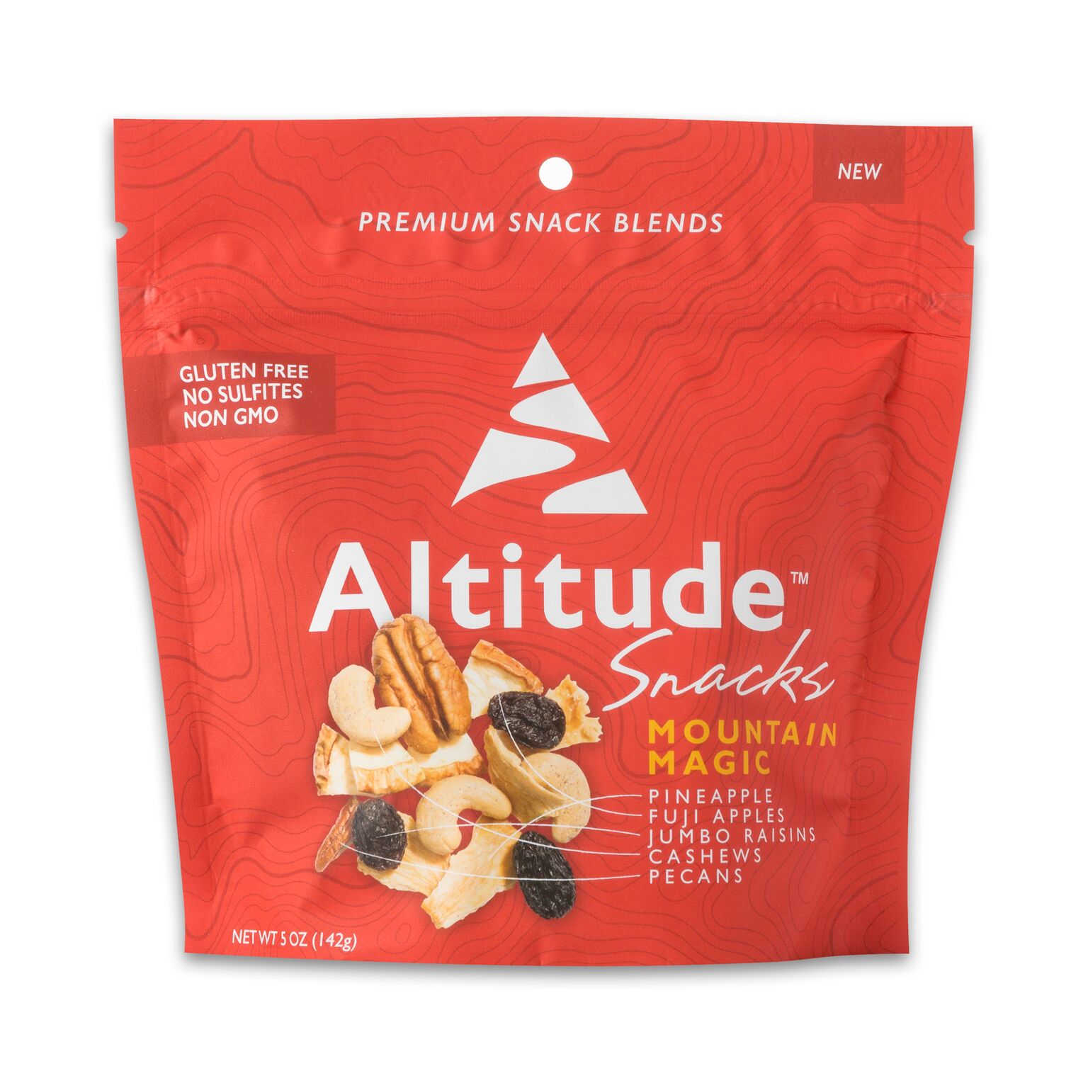 Altitude Snacks – Mountain Magic | Gifts From Colorado